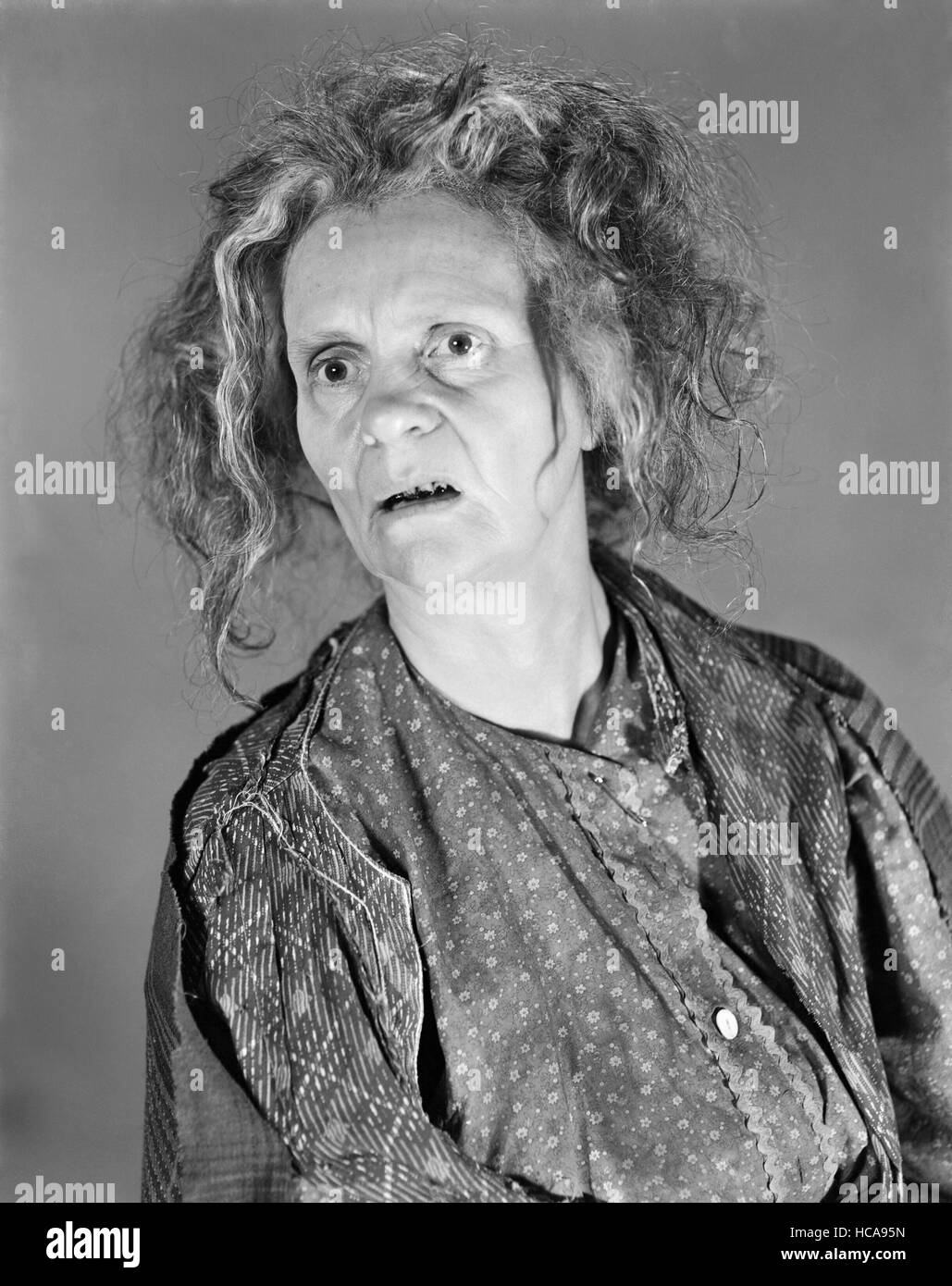 BLACK HAND, Phyllis Morris, 1950 Stock Photo - Alamy