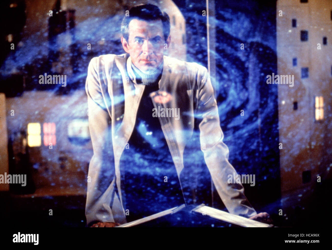 THE BLACK HOLE, Anthony Perkins, 1979. (c) Walt Disney/ Courtesy ...