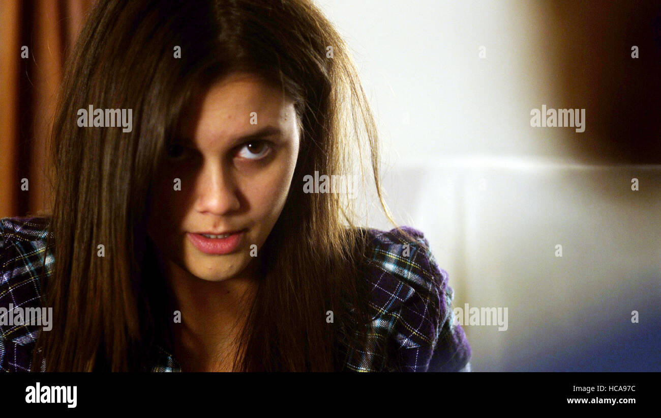 THE BLEEDING HOUSE, Alexandra Chando, 2011. ph: Charles Lavoie/©Tribeca ...