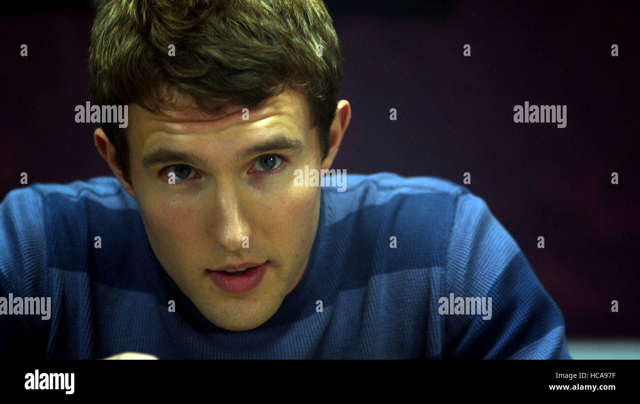 THE BLEEDING HOUSE, Charlie Hewson, 2011. ph: Charles Lavoie/©Tribeca ...