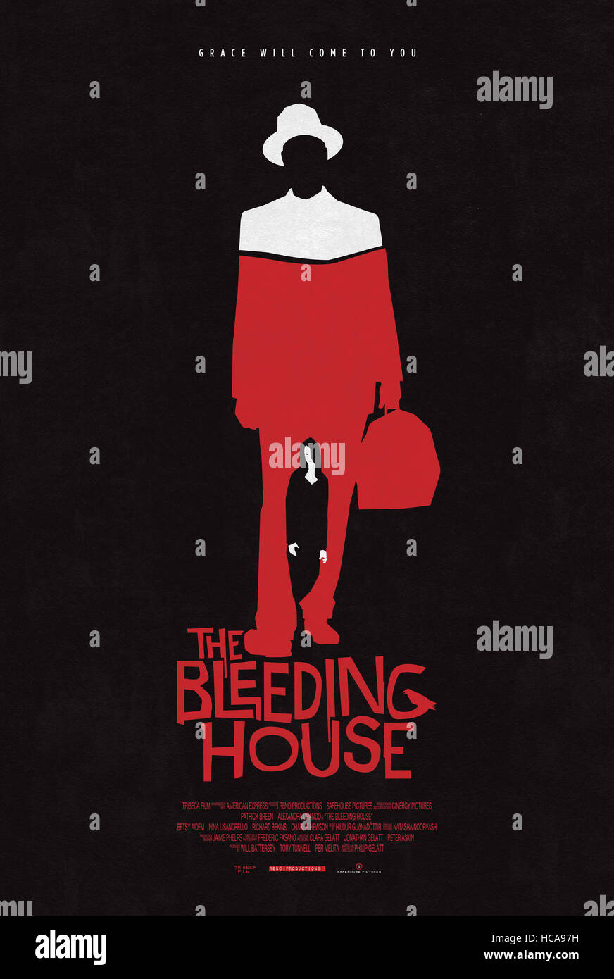 THE BLEEDING HOUSE, 2011. ©Tribeca Film/Courtesy Everett Collection ...
