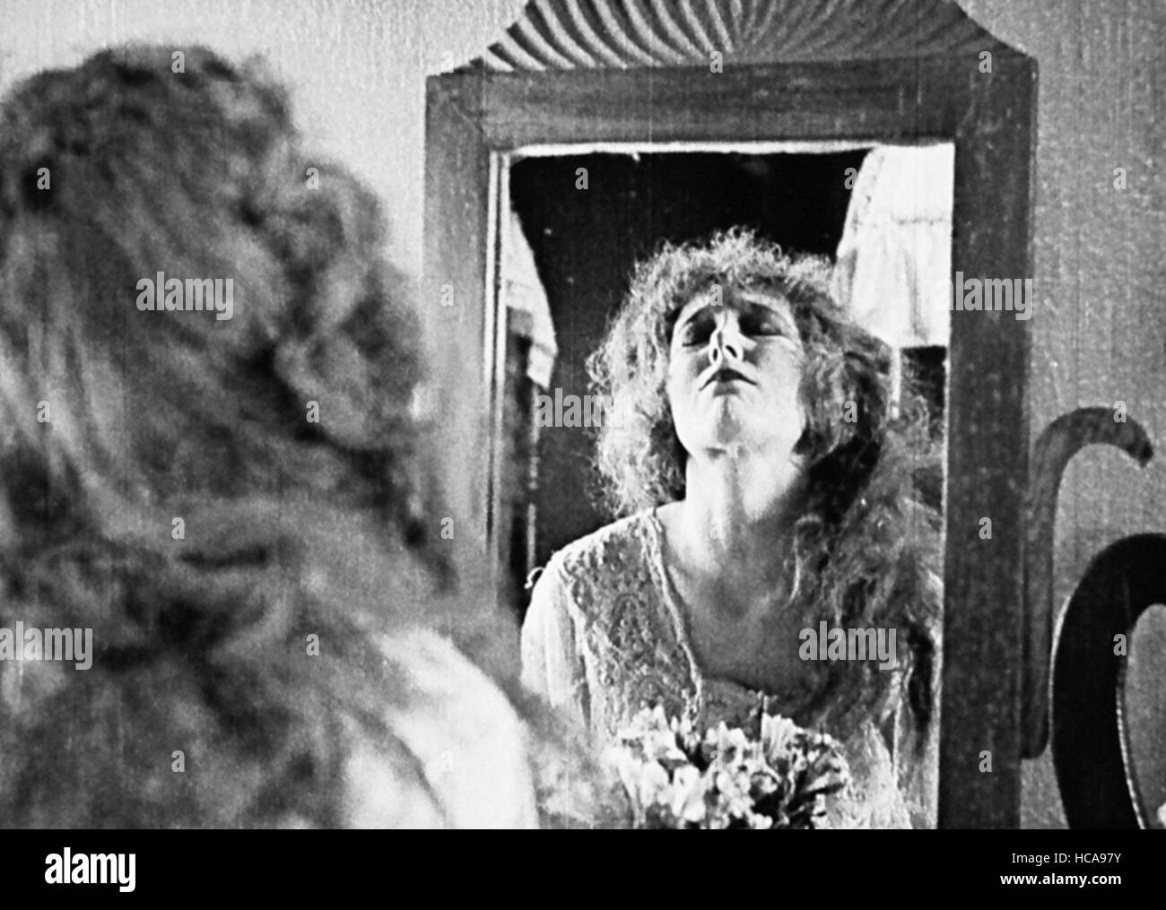 BLIND HUSBANDS, Francelia Billington, 1919 Stock Photo - Alamy