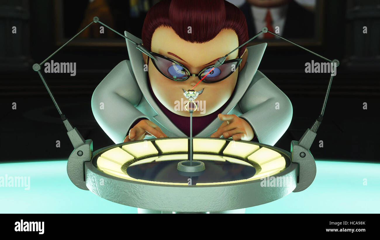 BLING, Oscar (voice: Jason Kravits), 2016. © Momentum Pictures ...