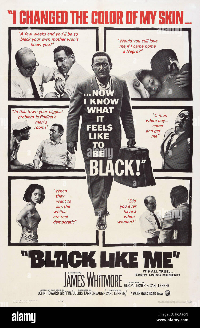 Civil rights 1964 poster hi-res stock photography and images - Alamy