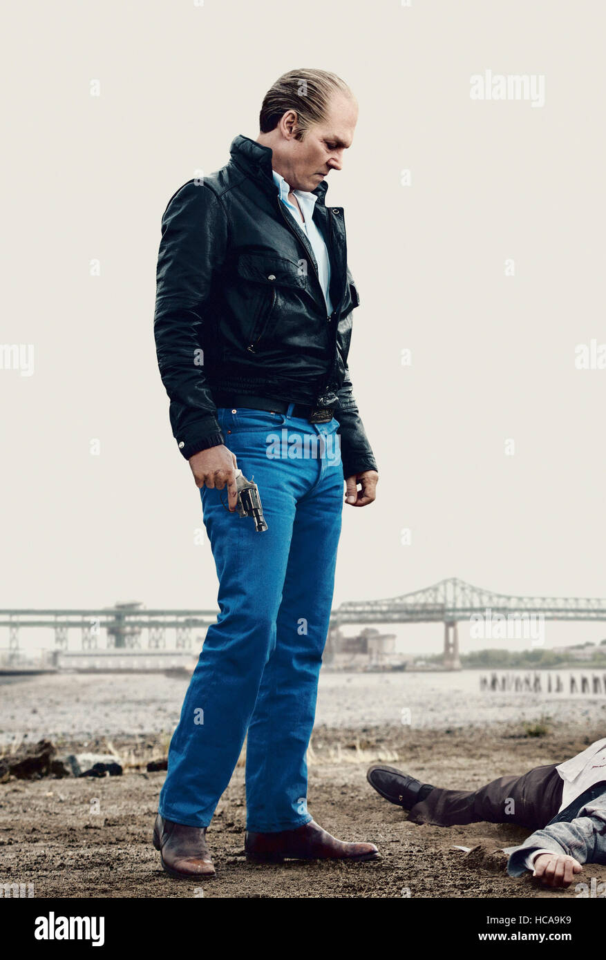 Black Mass Whitey Bulger Johnny Depp Stars As Whitey Bulger In 'Black