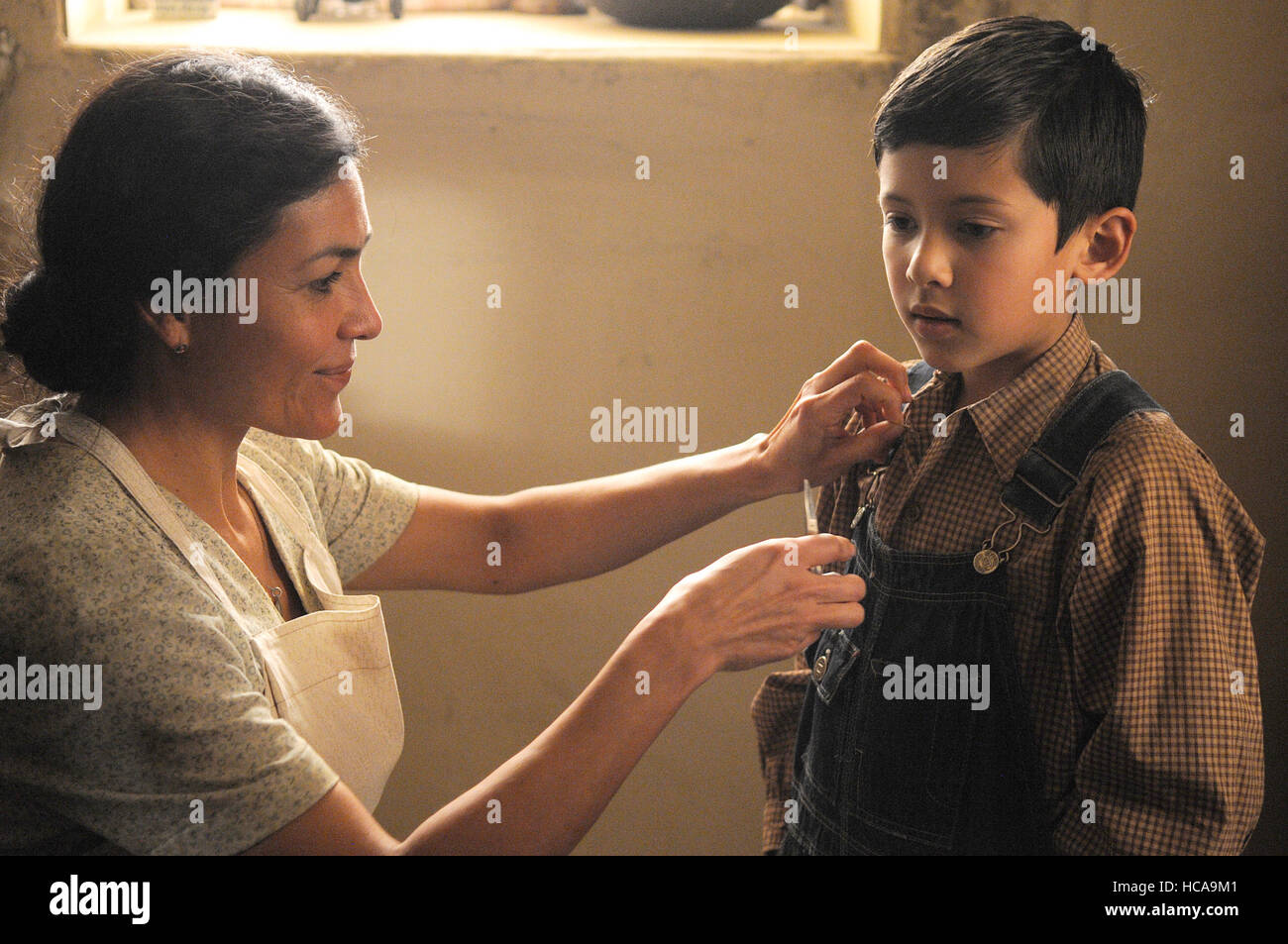 BLESS ME, ULTIMA, from left: Dolores Heredia, Luke Ganalon, 2013 ...