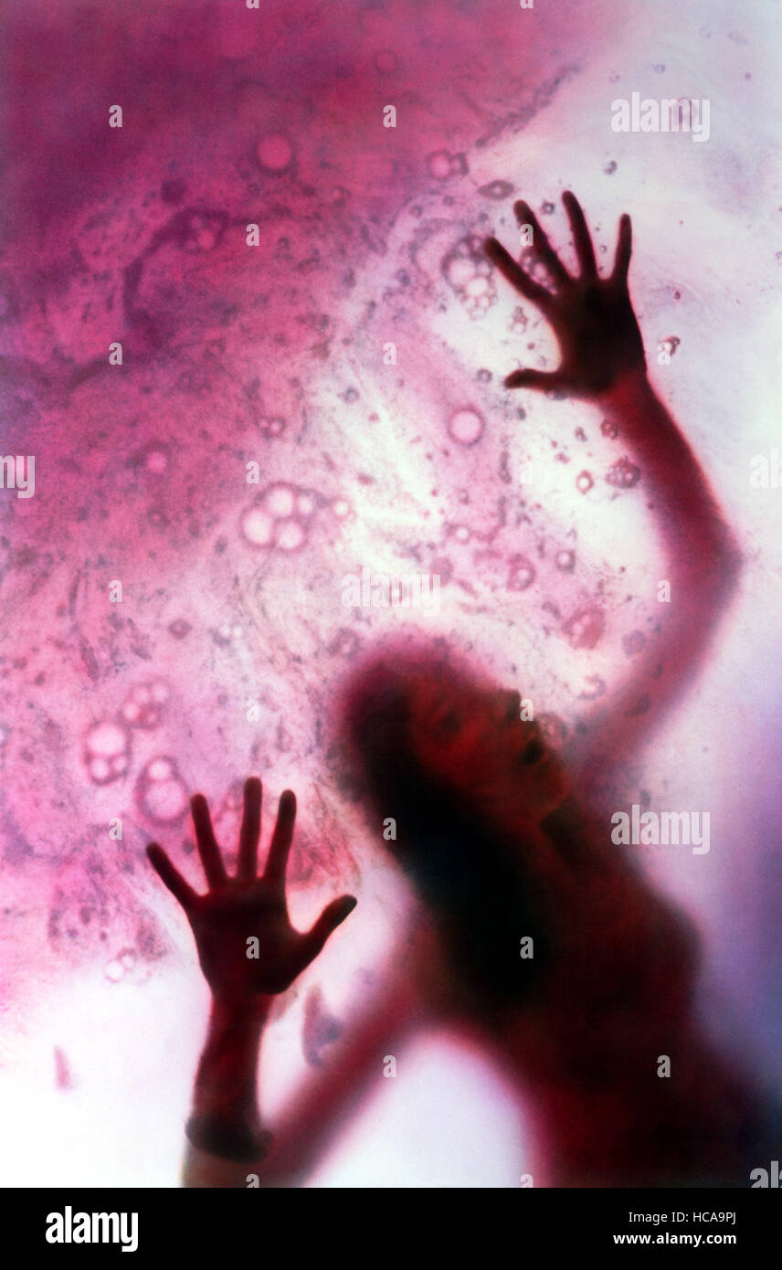 THE BLOB, 1988, (c) TriStar/courtesy Everett Collection Stock Photo - Alamy