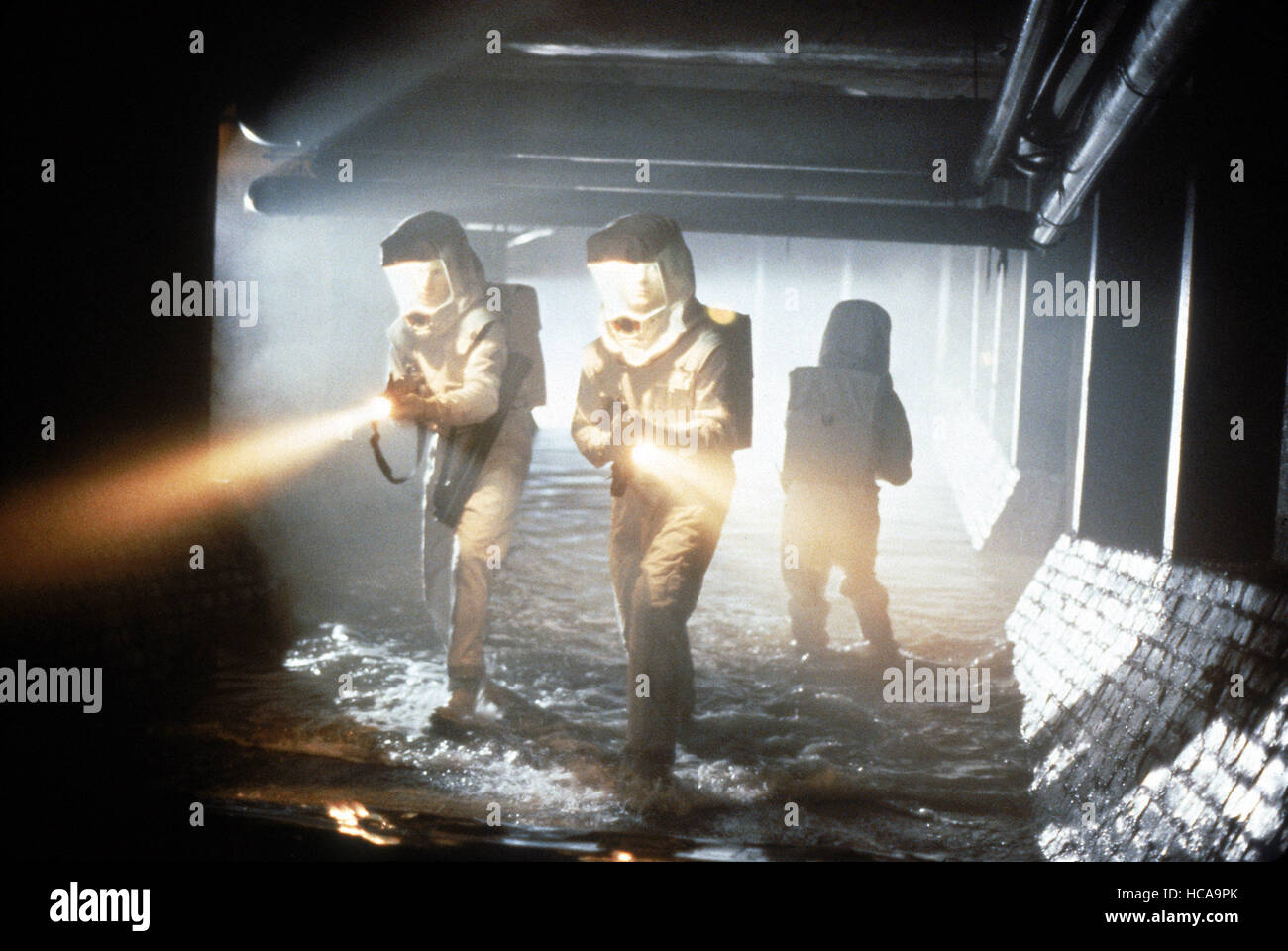 THE BLOB, 1988, (c) TriStar/courtesy Everett Collection Stock Photo - Alamy