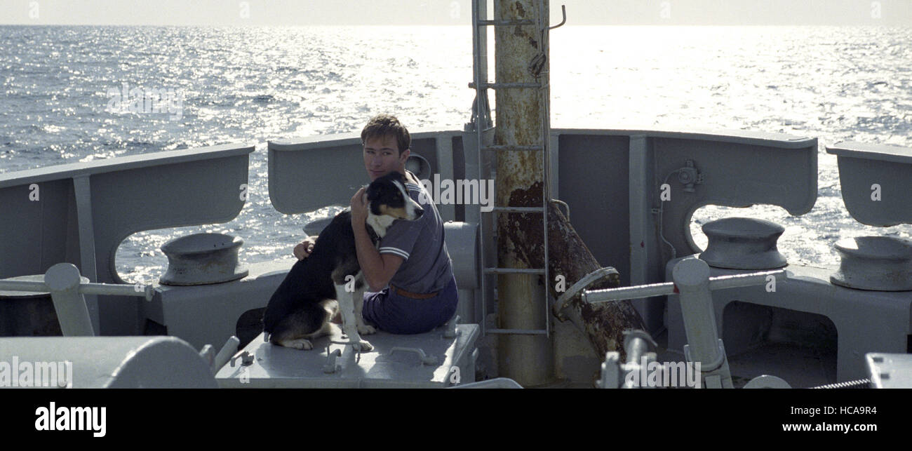 BLACK OCEAN, (aka NOIR OCEAN), Nicolas Robin, 2010. ©Eurozoom/Courtesy ...