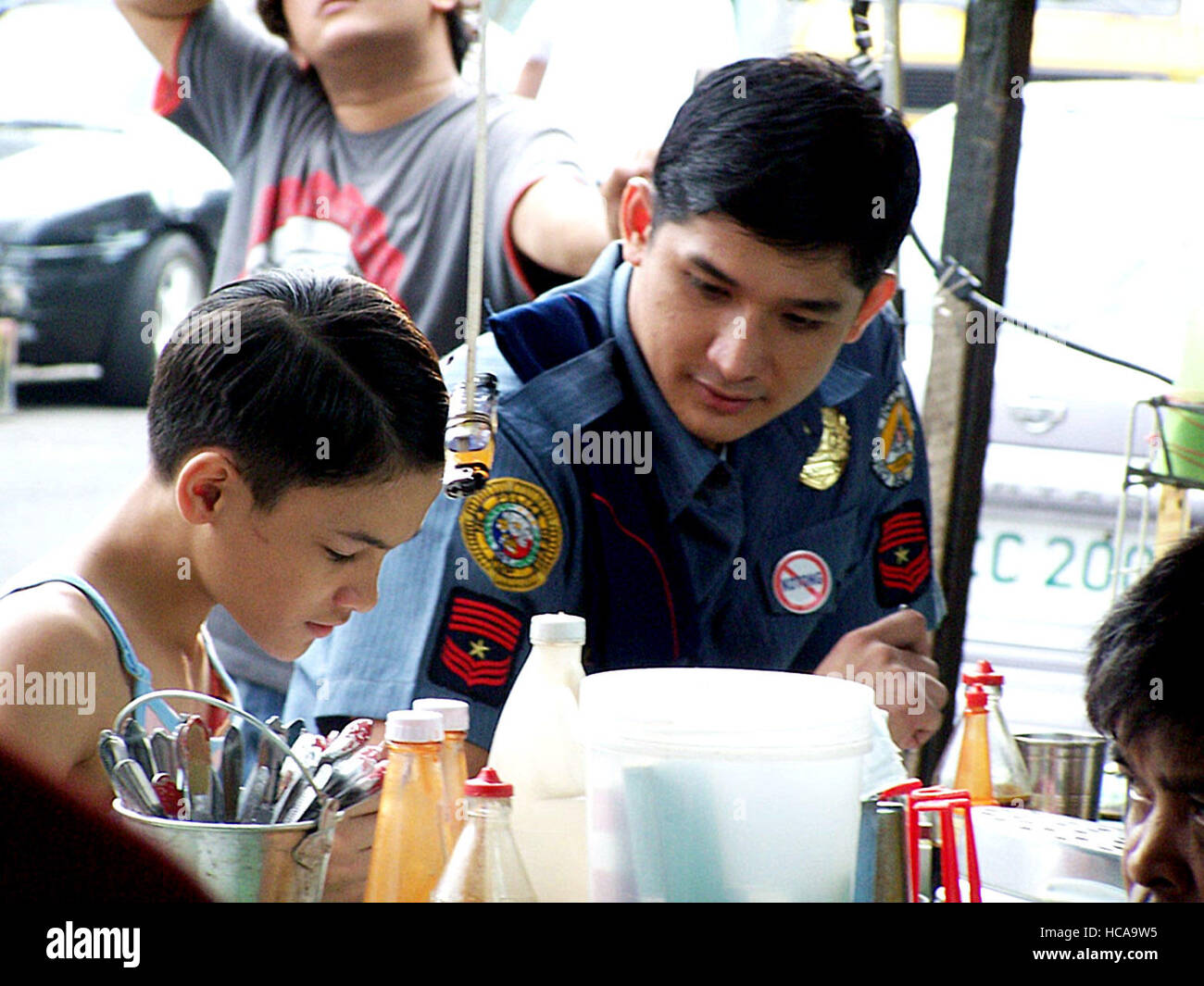 THE BLOSSOMING OF MAXIMO OLIVEROS, (aka ANG PAGDADALAGA NI MAXIMO ...