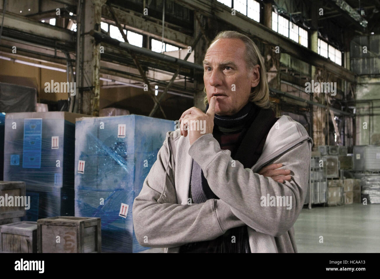 BLADES OF GLORY, Craig T. Nelson, 2007, © Paramount/courtesy Everett ...