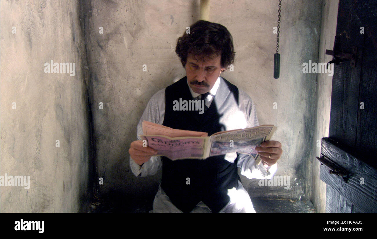 BLOOM, Stephen Rea, 2003. ©Stoney Road Films/courtesy Everett ...