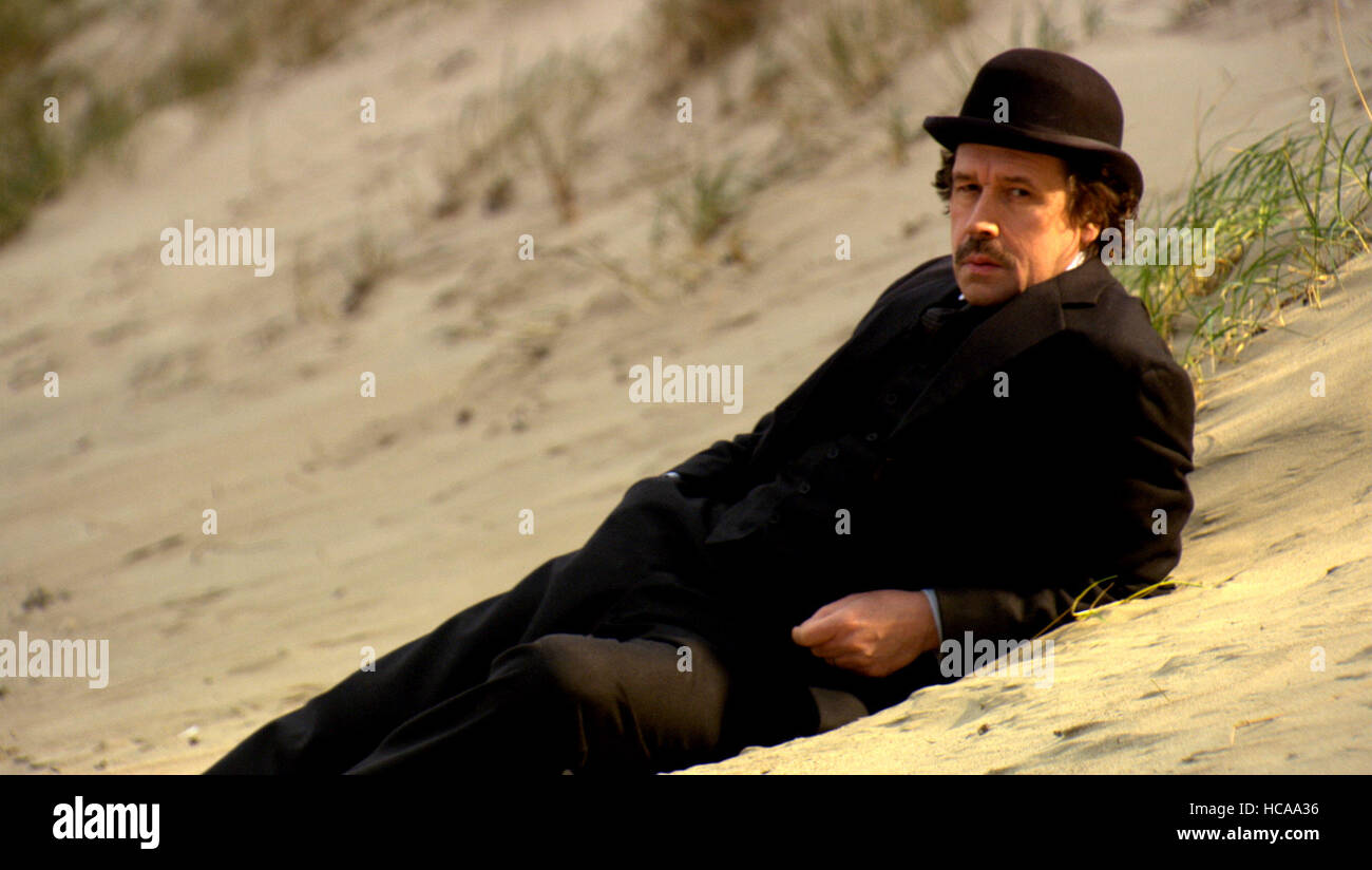 BLOOM, Stephen Rea, 2003, (c) Stoney Road Films/courtesy Everett ...