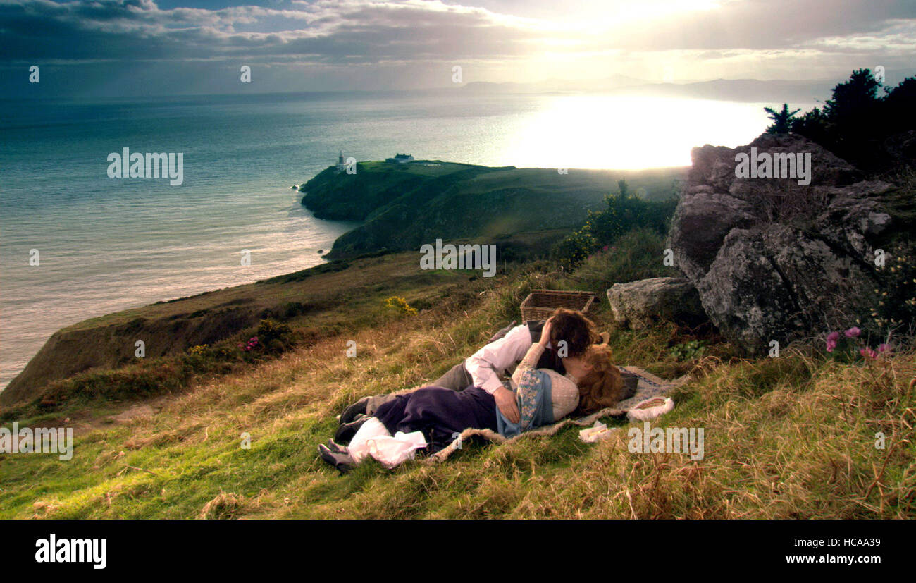 BLOOM, Stephen Rea, Angeline Ball, 2003, (c) Stoney Road Films/courtesy ...