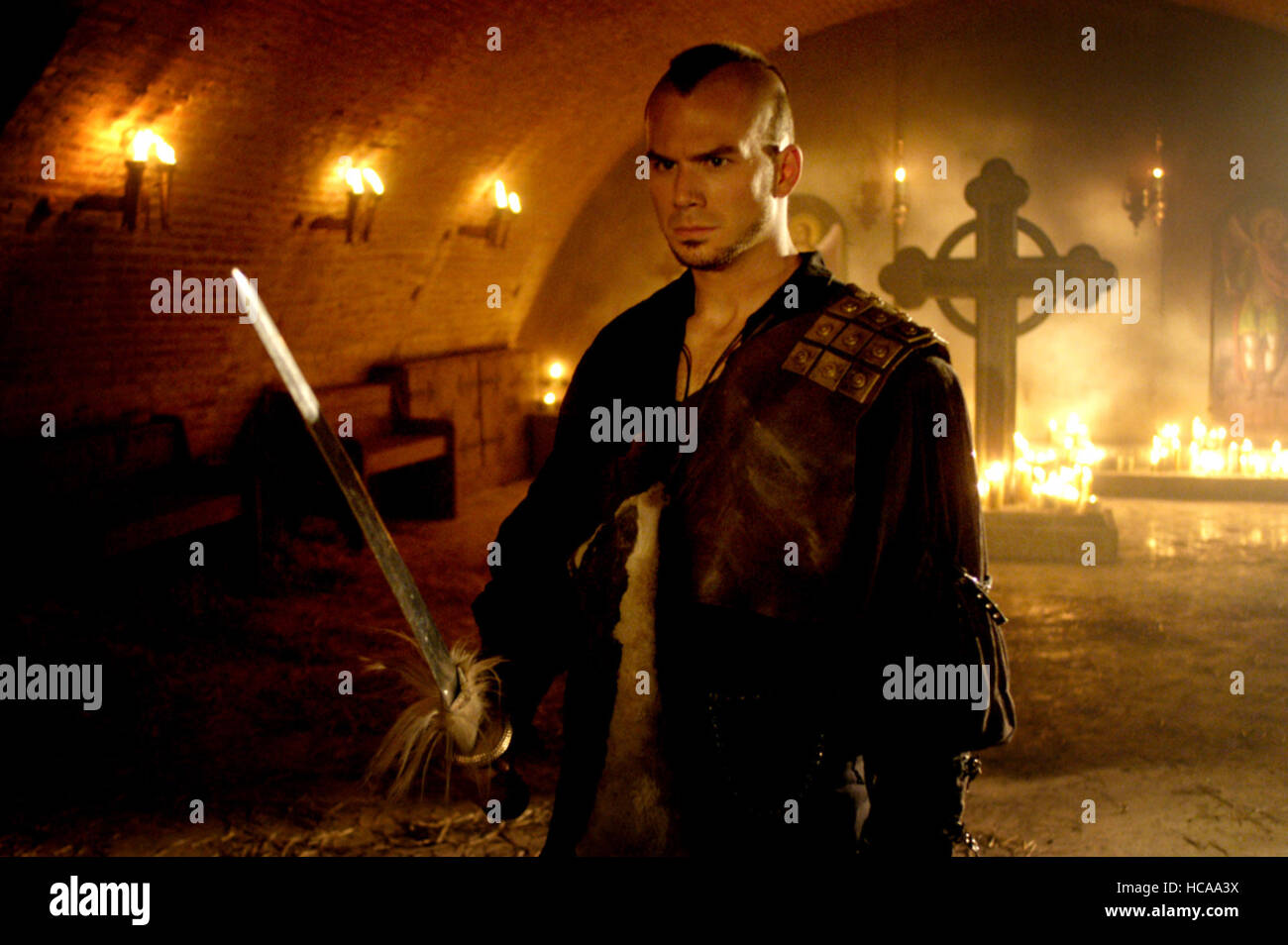 BLOODRAYNE, Will Sanderson, 2005. ©Universal/Courtesy Everett ...