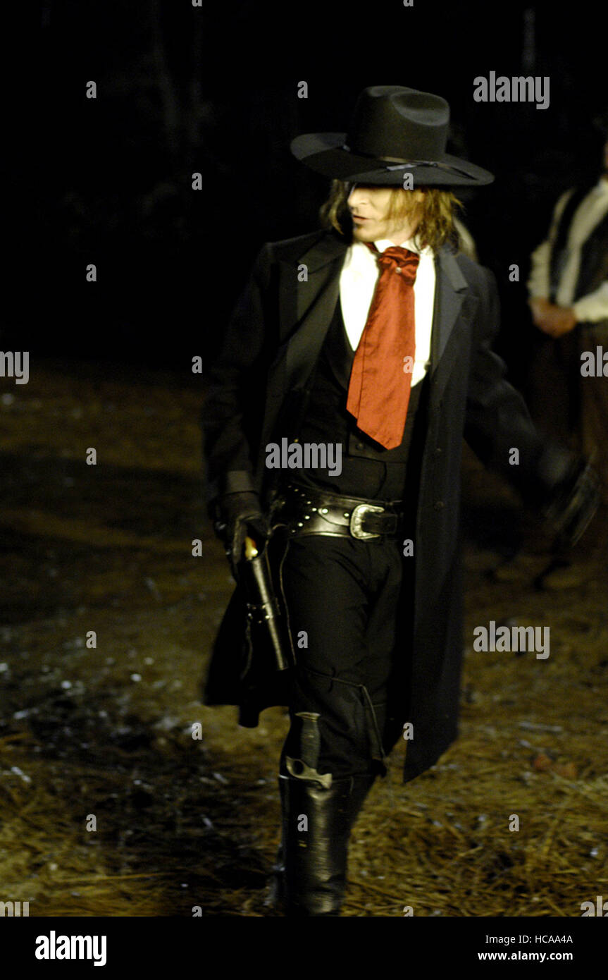 BLOODRAYNE II: DELIVERANCE, Zack Ward, 2007. ©Visual Entertainment ...