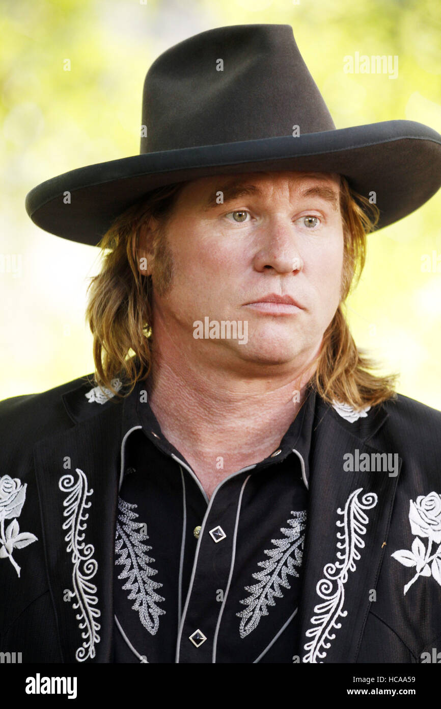 BLOODWORTH, Val Kilmer, 2010. ph: Fred Norris/©Samuel Goldwyn Films ...