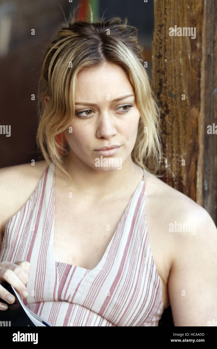 BLOODWORTH, Hilary Duff, 2010. ph: Fred Norris/©Samuel Goldwyn Films ...
