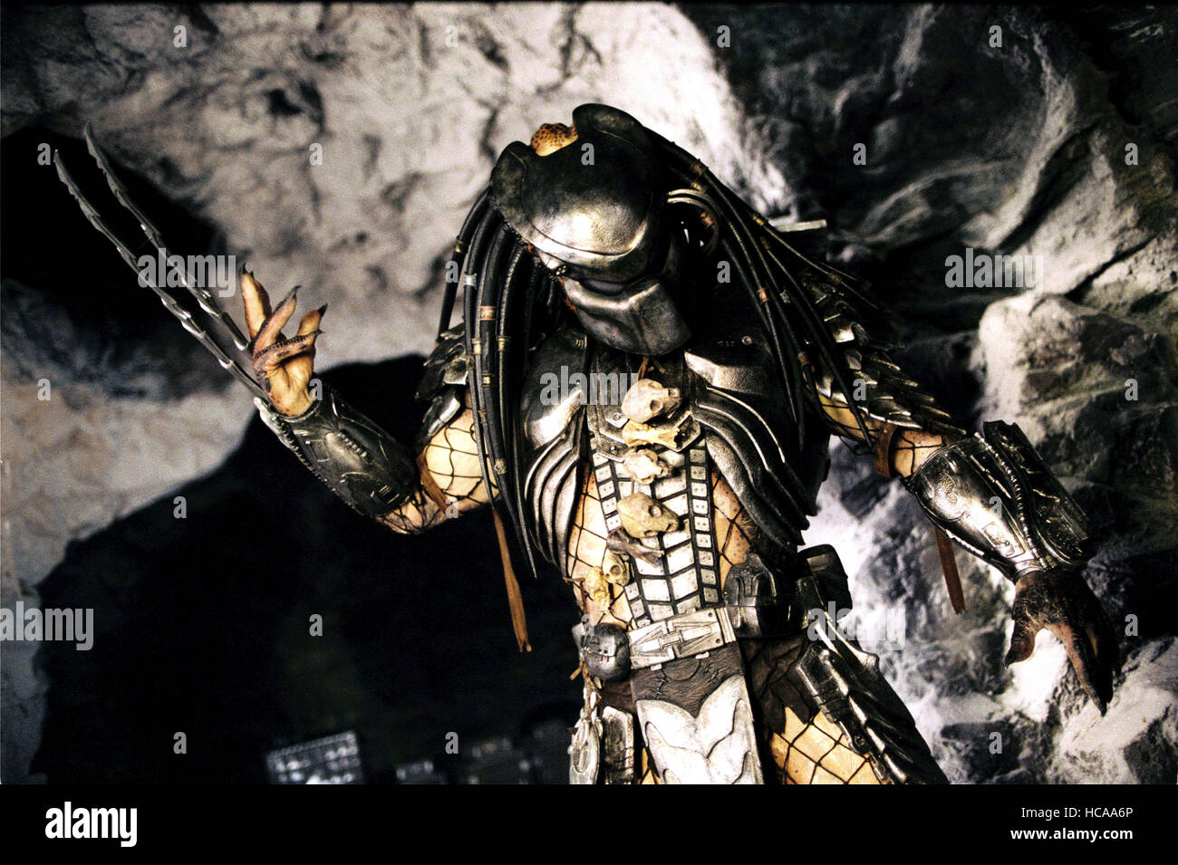 ALIEN VS. PREDATOR, 2004, TM & Copyright (c) 20th Century Fox Film Corp ...