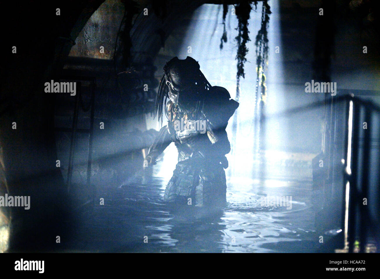 AVPR: ALIEN VS. PREDATOR- REQUIEM, 2007. TM and Copyright ©20th Century ...