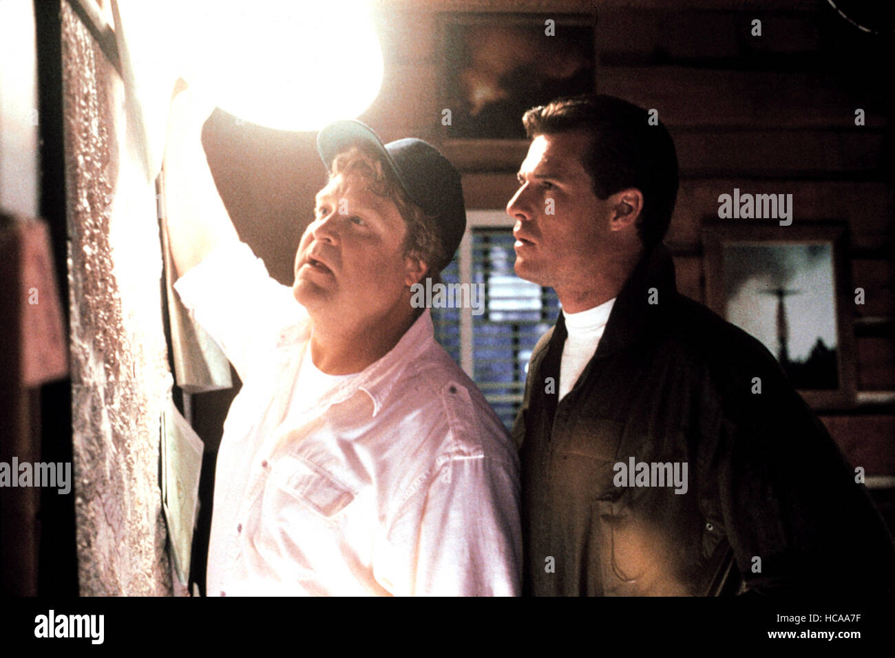 ALWAYS, John Goodman, Brad Johnson, 1989, (c) Universal/courtesy ...