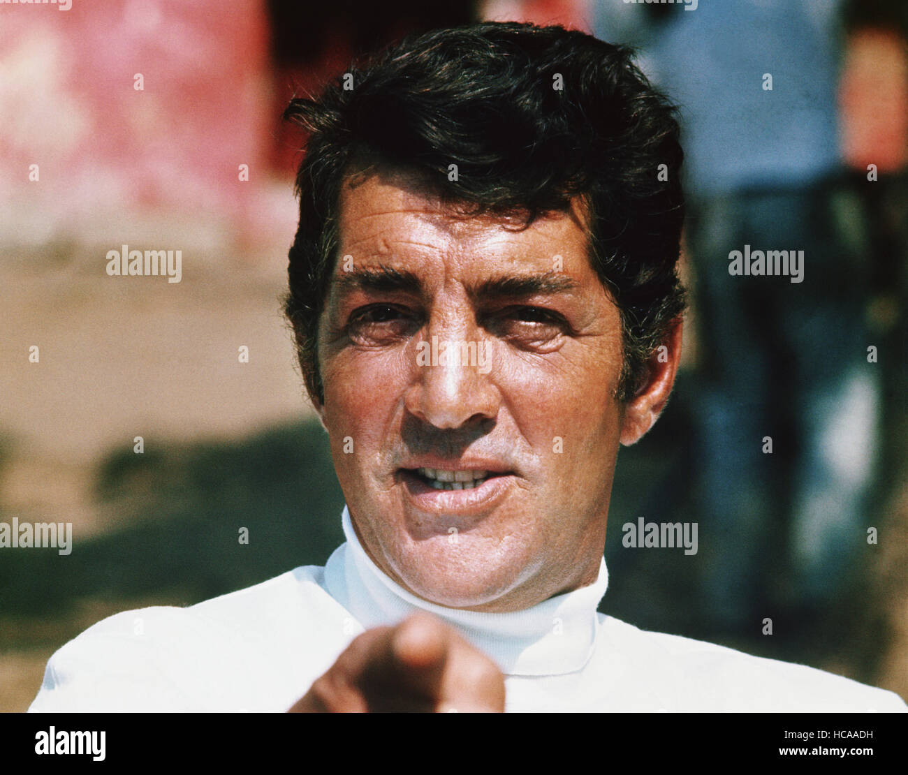 THE AMBUSHERS, Dean Martin, 1967 Stock Photo - Alamy