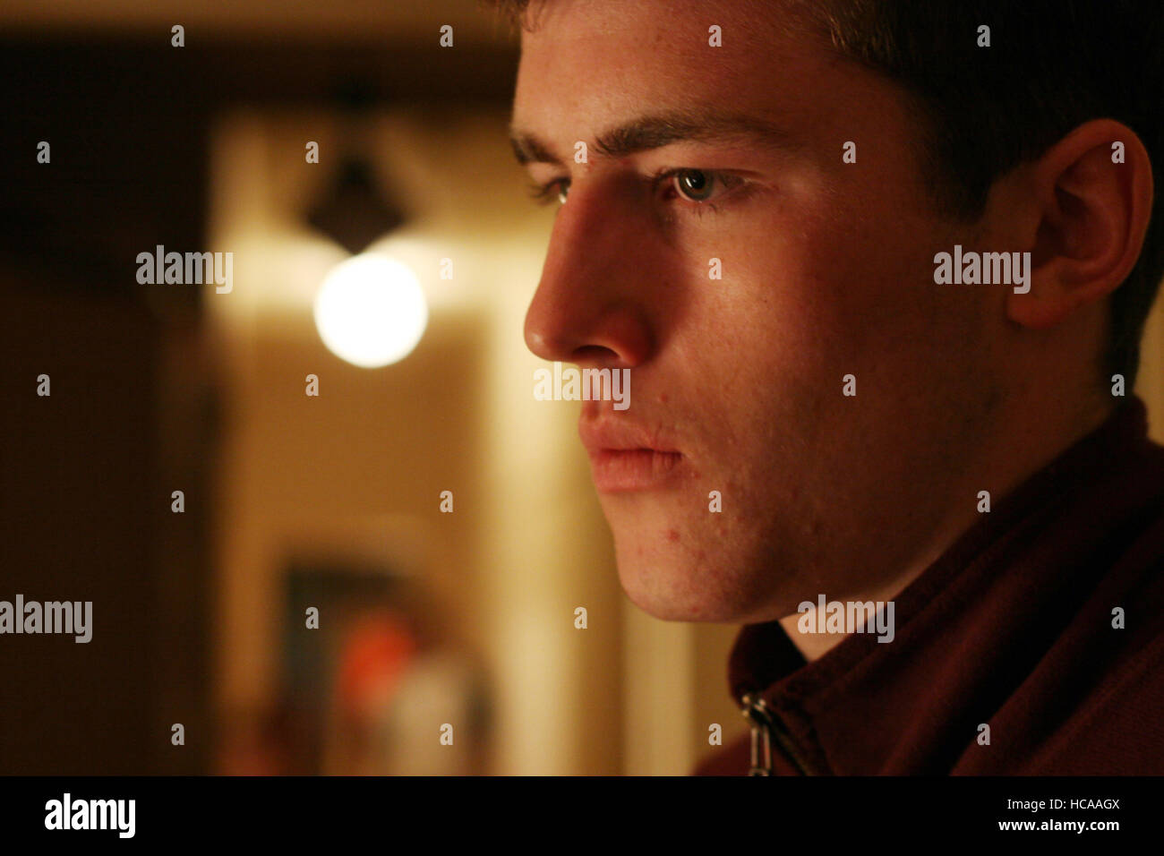 ANIMAL KINGDOM, James Frecheville, 2010, ©Sony Pictures Classics ...