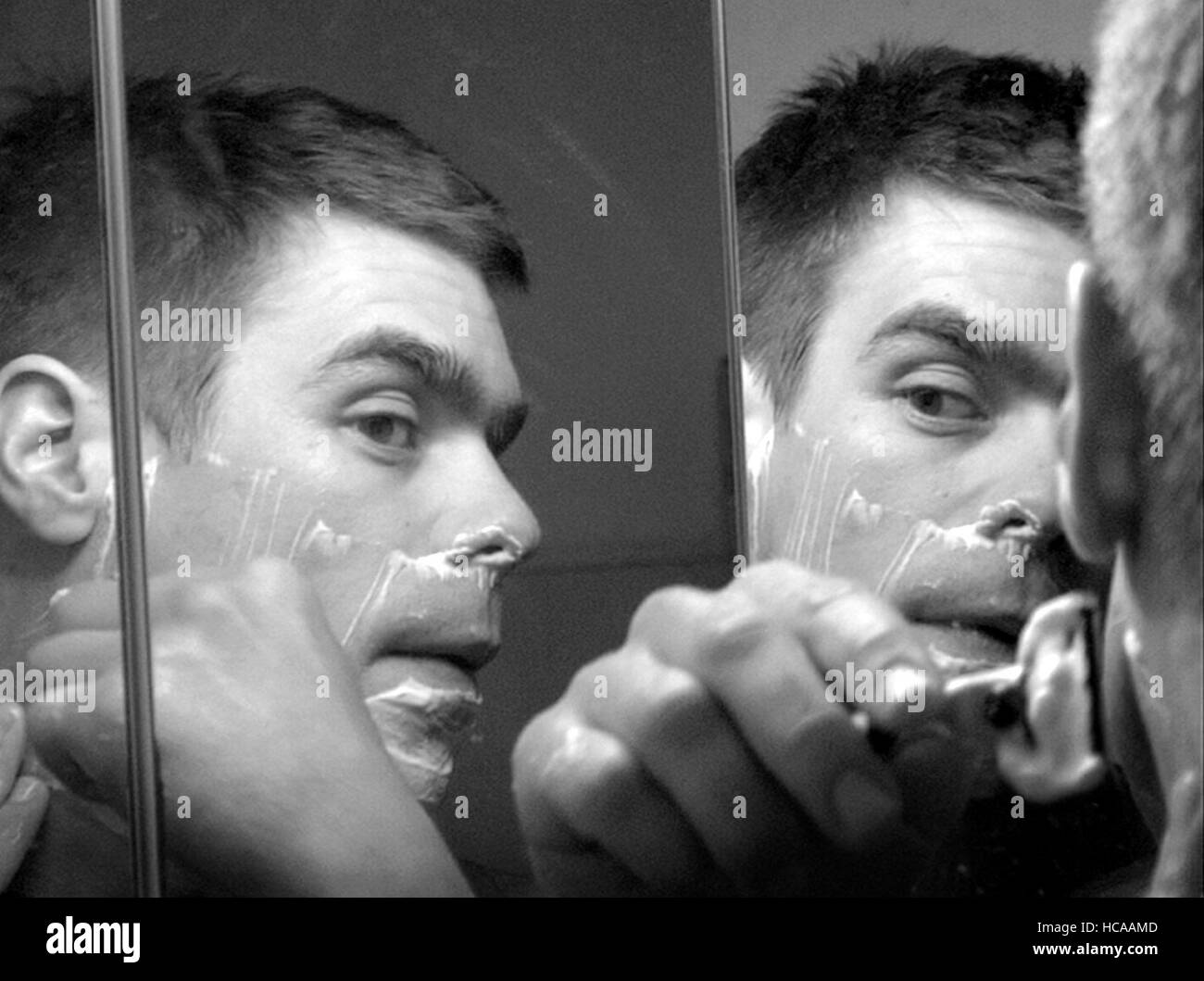 ANOTHER MAN, (aka UN AUTRE HOMME), Robin Harsch, 2008. ©Wide Management ...