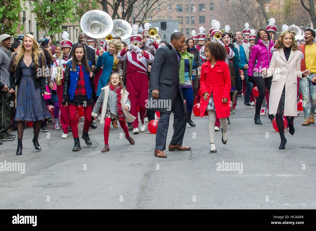 Stephanie diaz hi-res stock photography and images - Alamy