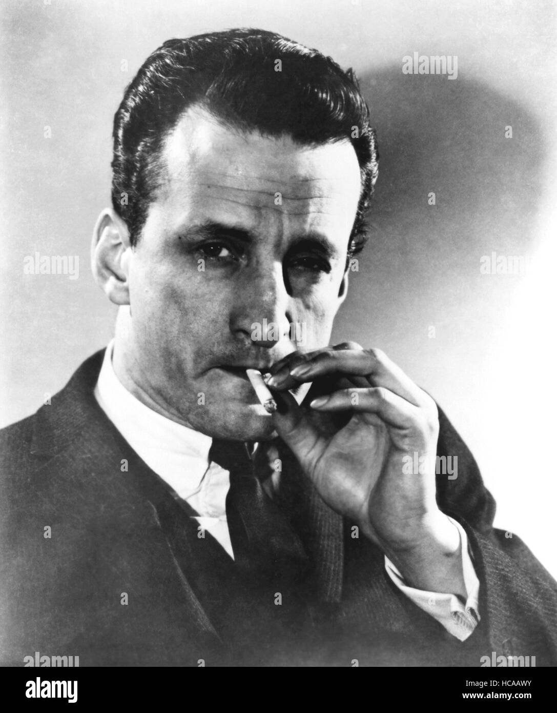 ANATOMY OF A MURDER, George C. Scott, 1959 Stock Photo - Alamy