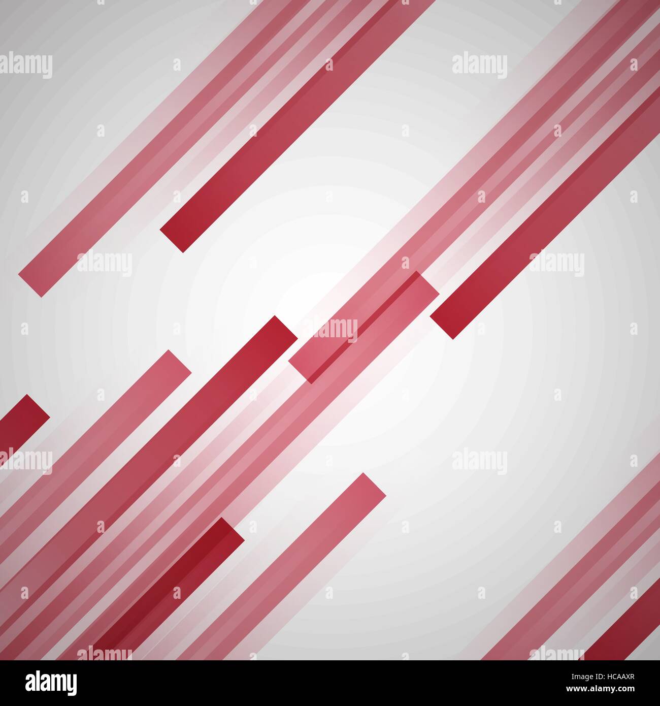 Abstract hi tech vector red background hi-res stock photography and ...