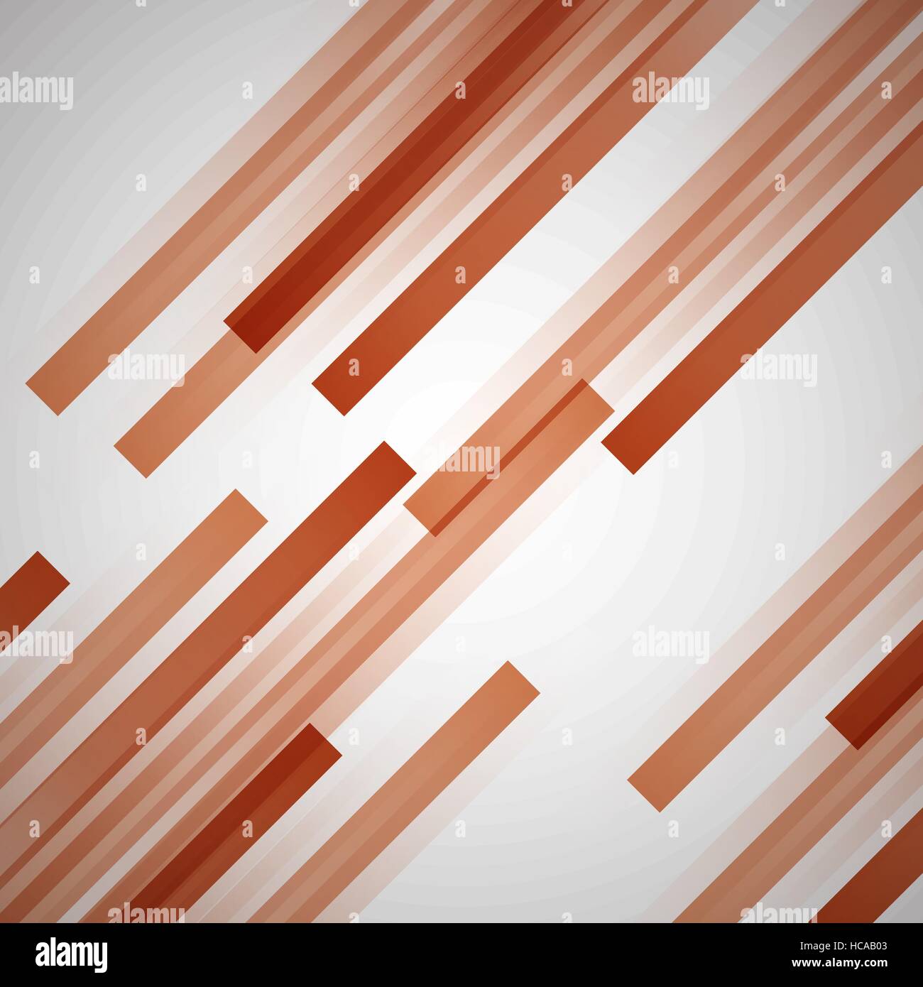 Abstract background with orange straight lines, stock vector Stock ...