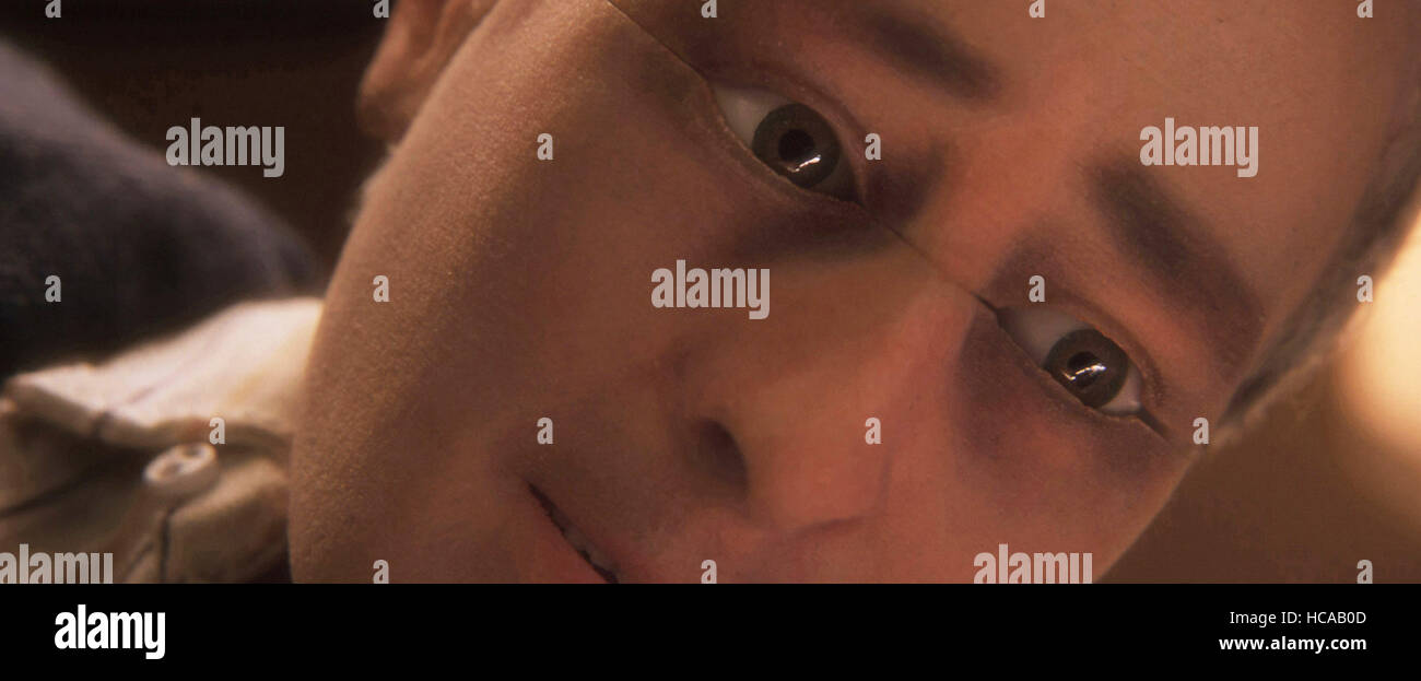 ANOMALISA, Michael Stone (voice: David Thewlis), 2015. ©Paramount ...