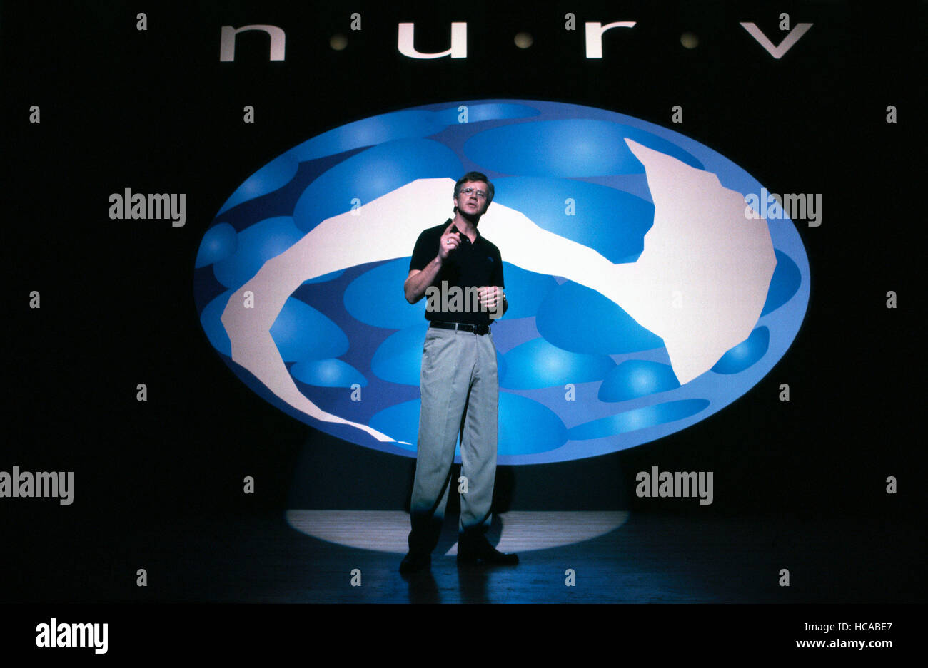 ANTITRUST, Tim Robbins, 2001.(c) MGM/Courtesy Everett Collection Stock ...