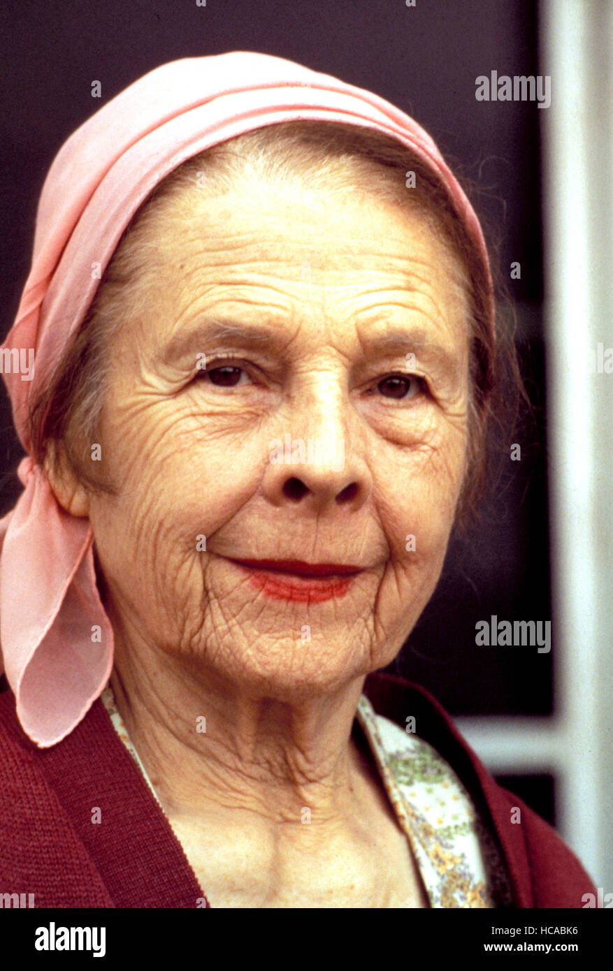 ANY WHICH WAY YOU CAN, Ruth Gordon, 1980, (c) Warner Brothers/courtesy ...