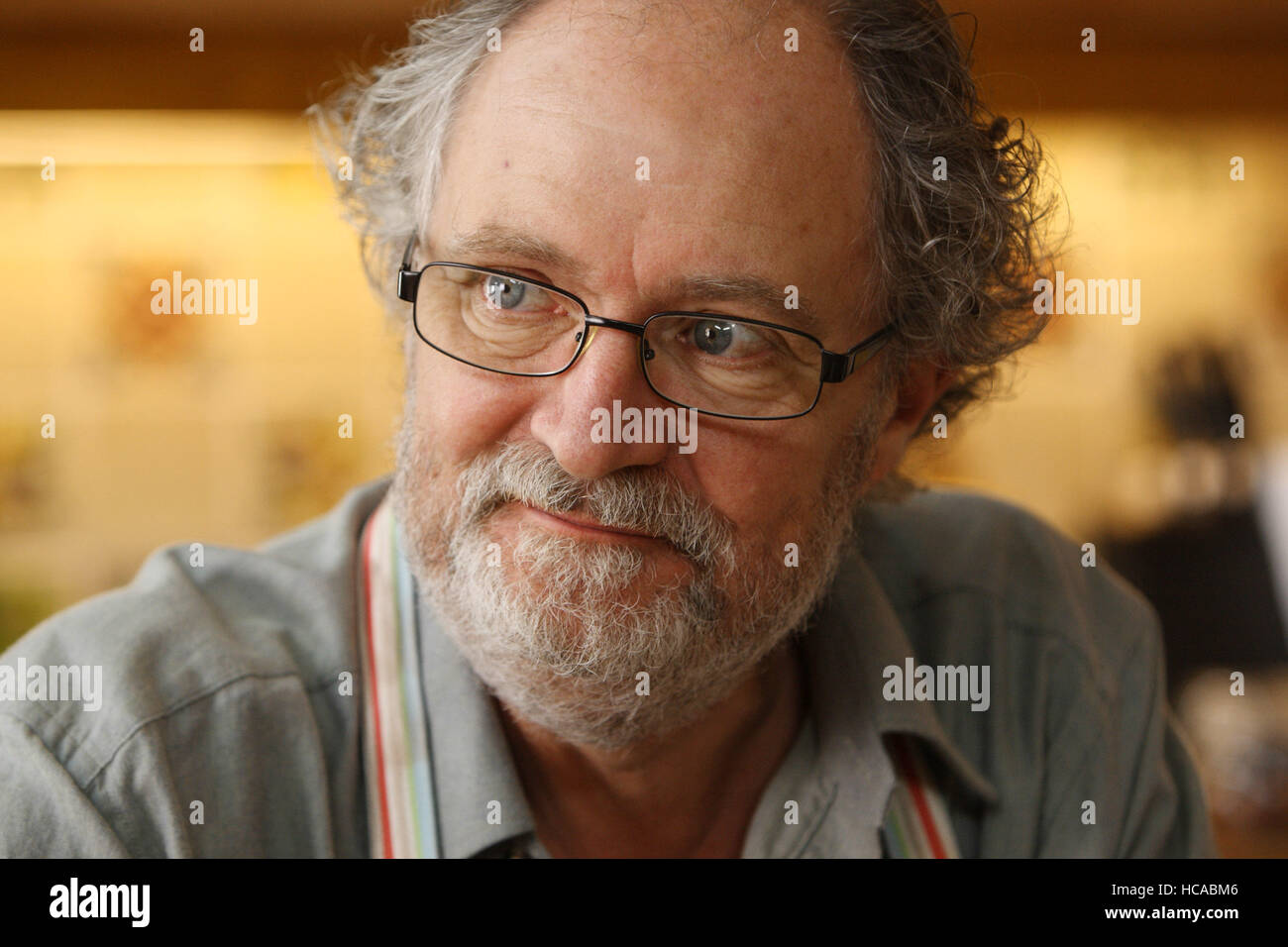 ANOTHER YEAR, Jim Broadbent, 2010. ©Sony Classics/Courtesy Everett ...