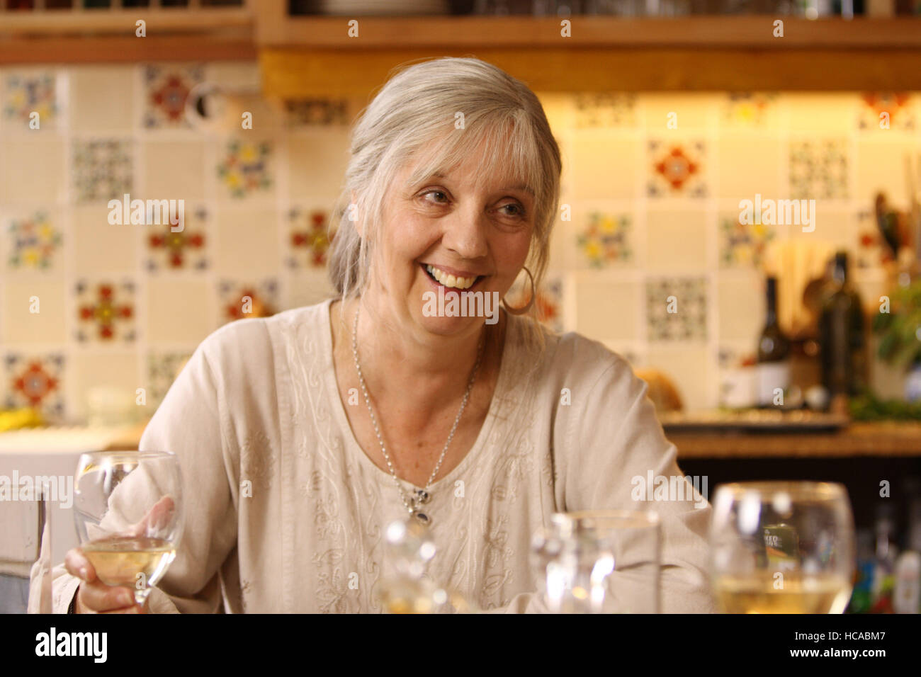 ANOTHER YEAR, Ruth Sheen, 2010. ©Sony Classics/Courtesy Everett ...