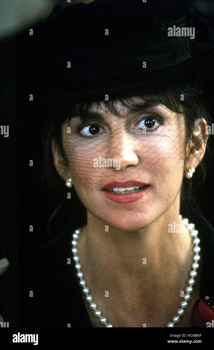 ANOTHER YOU, Mercedes Ruehl, 1991, (c) TriStar/courtesy Everett ...