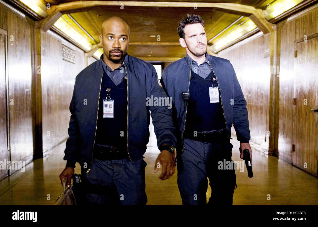 ARMORED, from left: Columbus Short, Matt Dillon, 2009. ph: Lacey ...