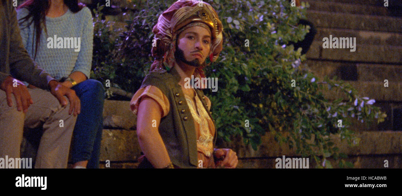 ARABIAN NIGHTS: VOLUME 2 - THE DESOLATE ONE, (aka AS MIL E UMA NOITES ...