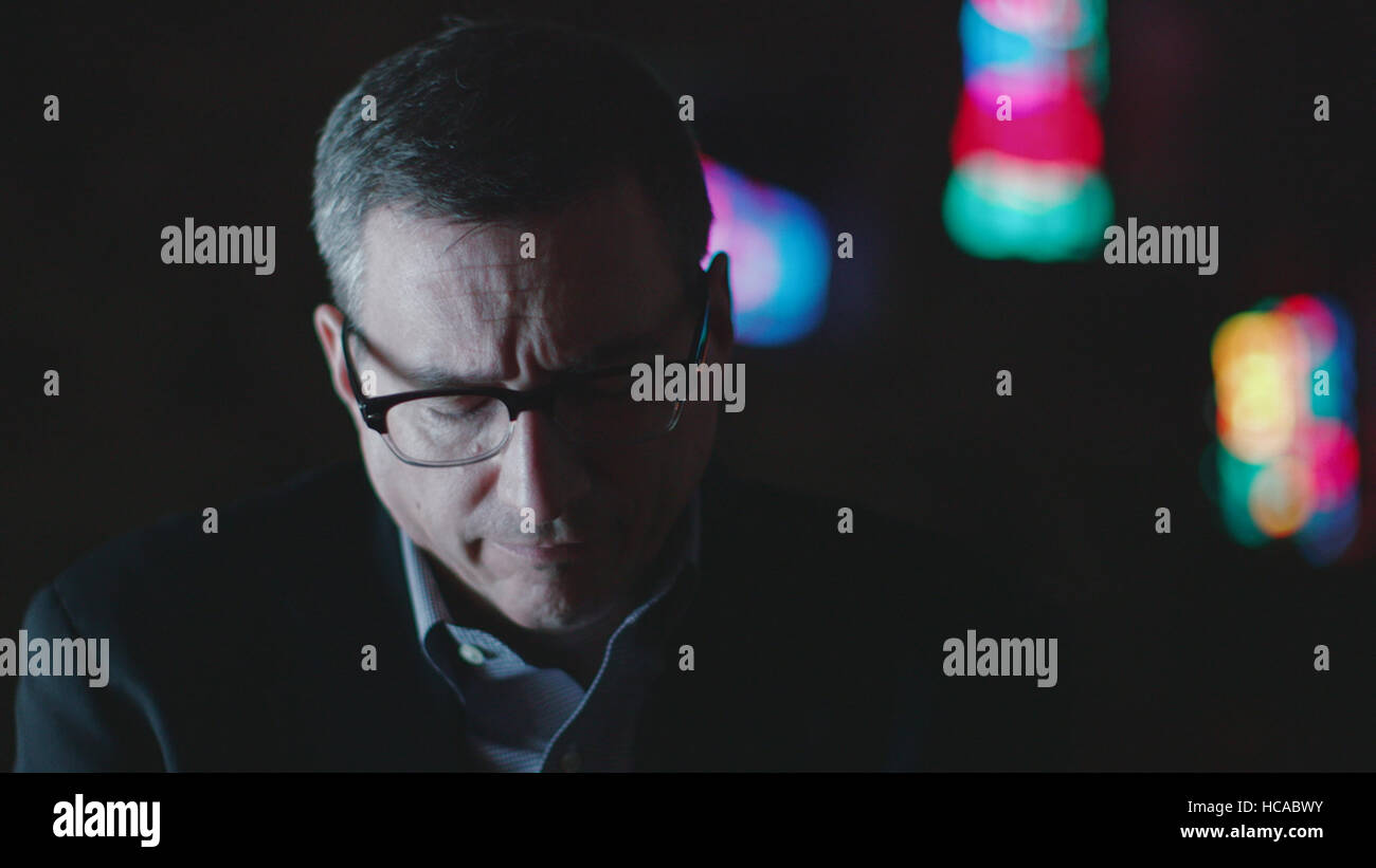 THE ARMOR OF LIGHT, Rob Schenck, 2015. ph: Jeff Hutchens/©Fork Films ...