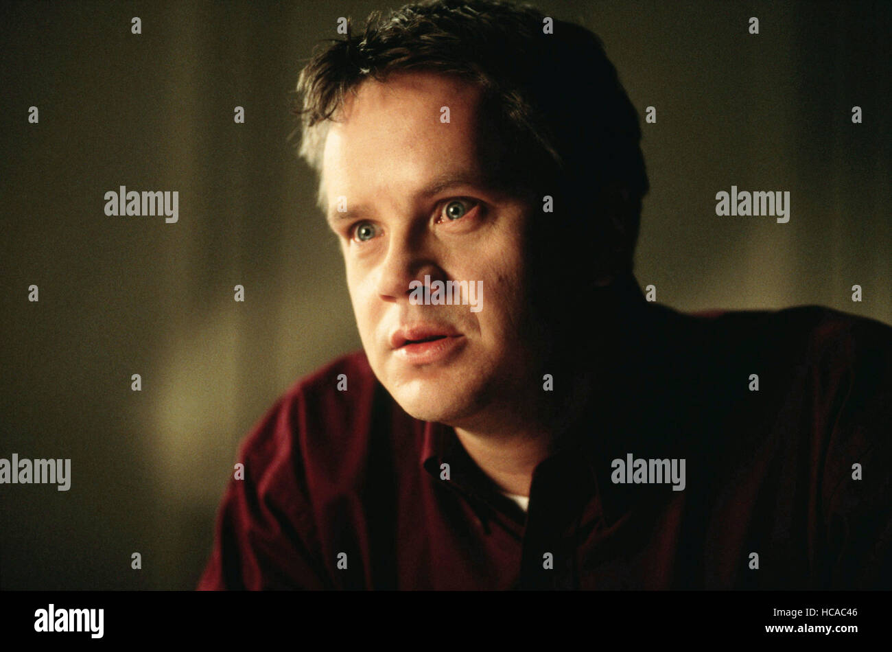 ARLINGTON ROAD, Tim Robbins, 1999, (c) Screen Gems/courtesy Everett ...