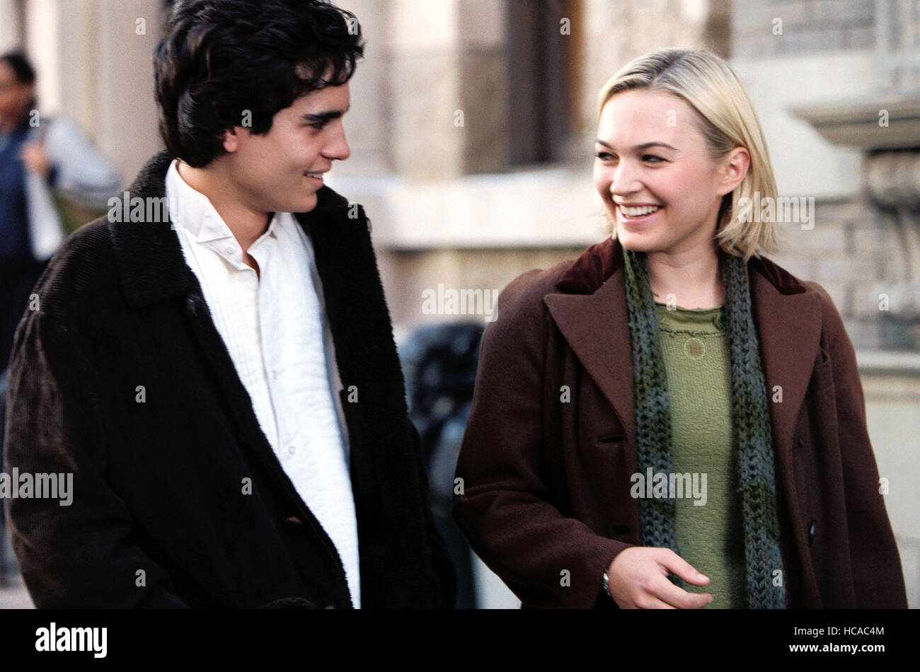 ART SCHOOL CONFIDENTIAL, Max Minghella, Sophia Myles, 2005, (c) United ...