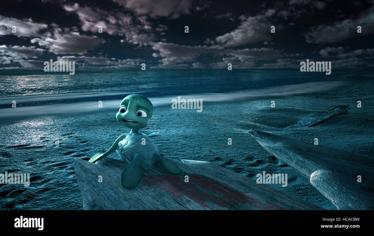 SAMMY'S ADVENTURES: THE SECRET PASSAGE, (aka AROUND THE WORLD IN 50 ...