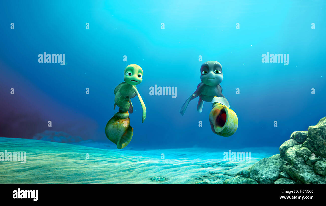 SAMMY'S ADVENTURES: THE SECRET PASSAGE, (aka AROUND THE WORLD IN 50 ...