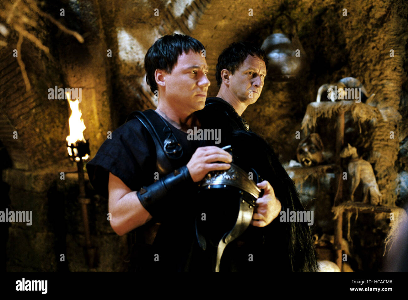 ASTERIX AT THE OLYMPIC GAMES, (aka ASTERIX AUX JEUX OLYMPIQUES), Michael Herbig, Benoit ...