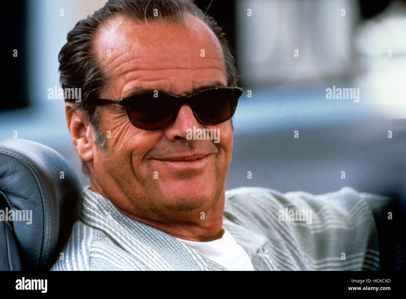 AS GOOD AS IT GETS, Jack Nicholson, 1997, (c) Sony Pictures/courtesy ...