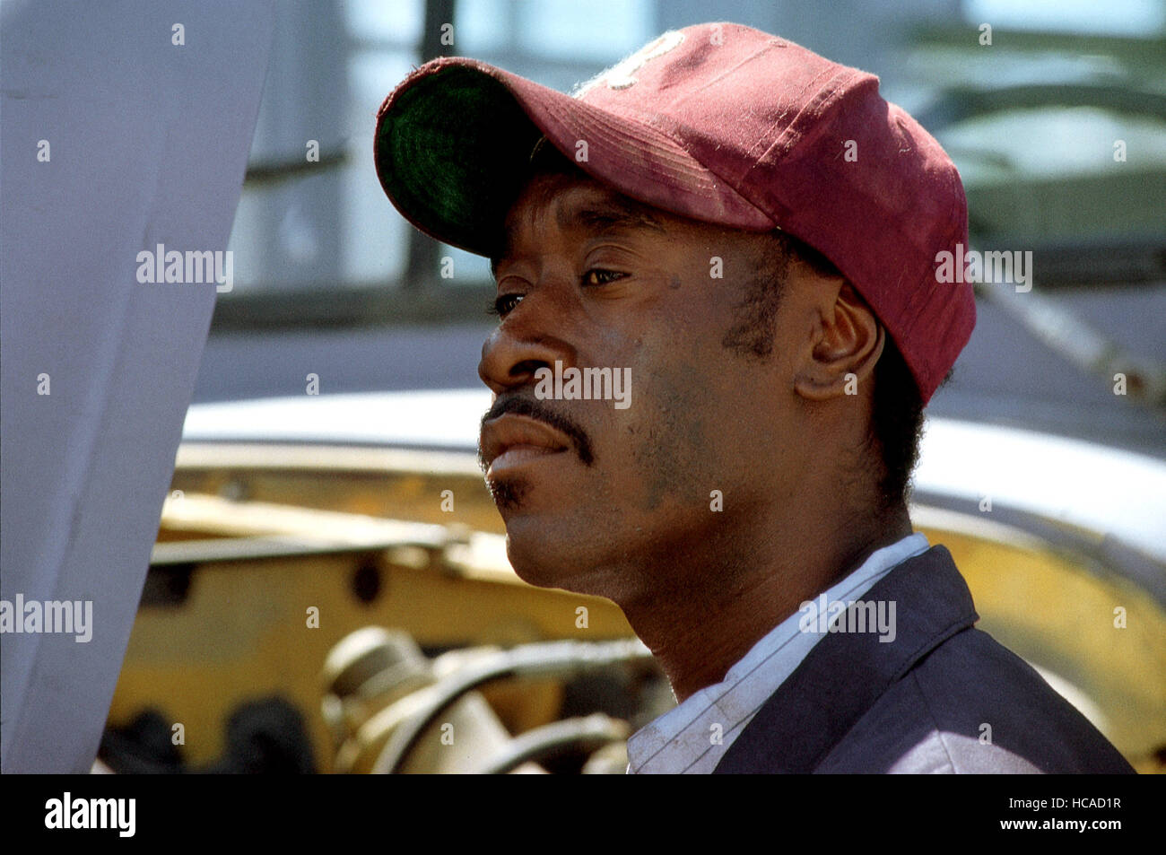 THE ASSASSINATION OF RICHARD NIXON, Don Cheadle, 2004, (c) ThinkFilm ...