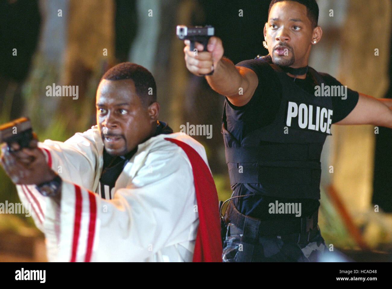 BAD BOYS 2, Martin Lawrence, Will Smith, 2003, (c) Columbia/courtesy ...