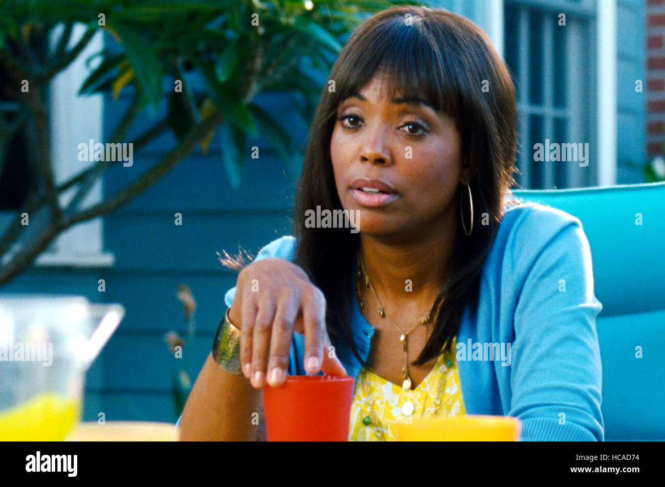 THE BABYMAKERS, Aisha Tyler, 2012. ph: Dan McFadden/©Millennium ...